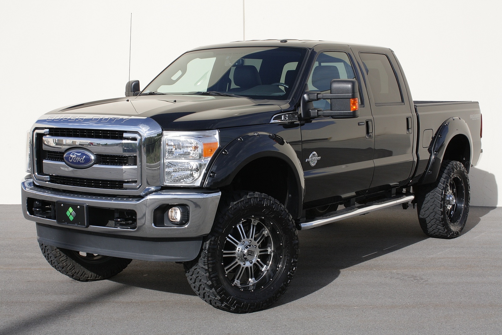 2011 Ford F-350 Super Duty - Pictures - CarGurus