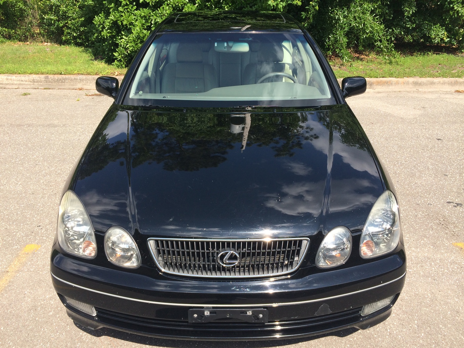1994 Lexus GS 300 - Specifications - CarGurus