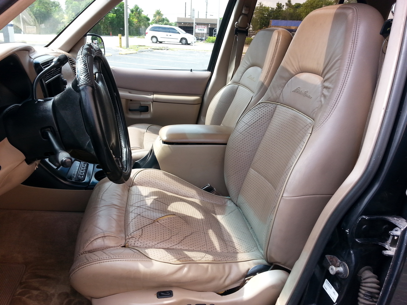 1997 Ford Explorer - Pictures - CarGurus