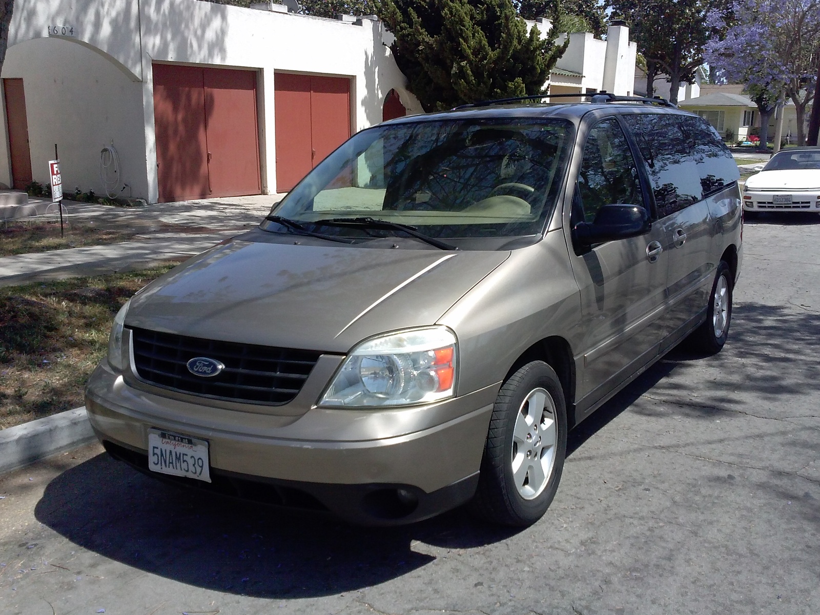 Used Ford Freestar For Sale - USA - CarGurus