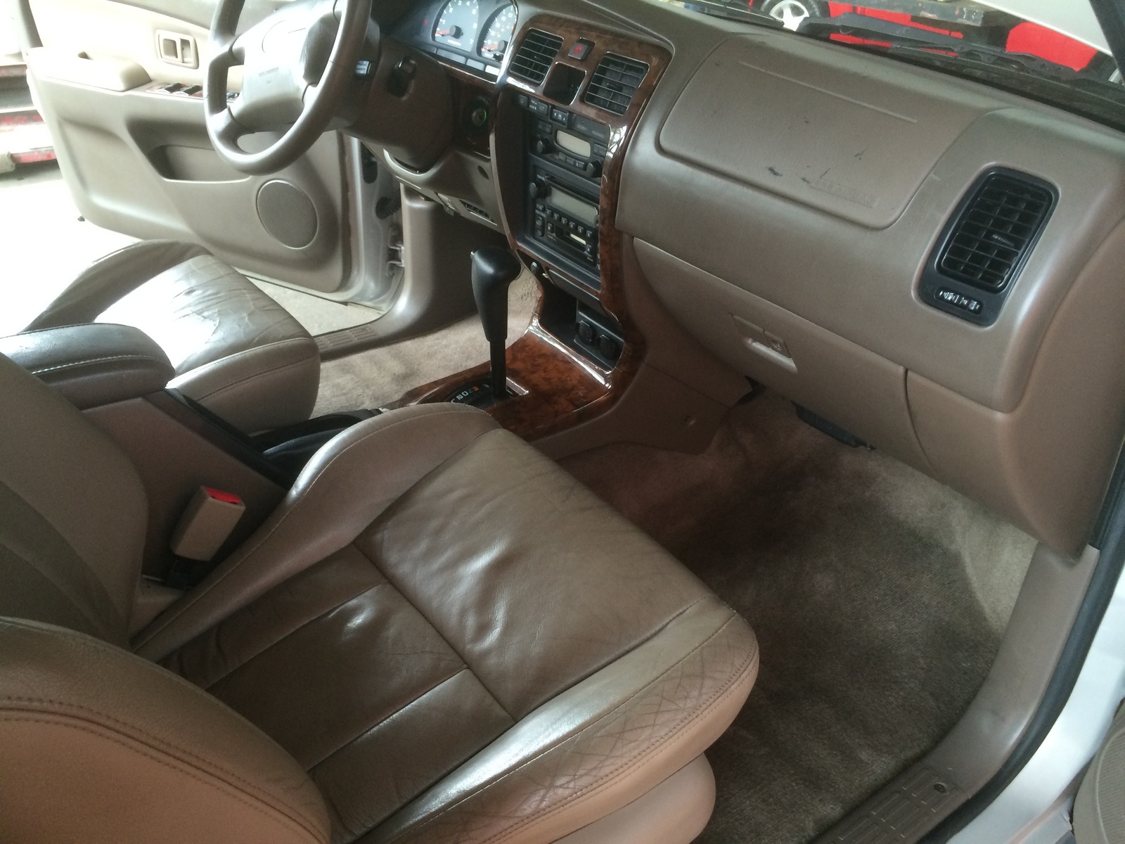 2000 Toyota 4Runner - Pictures - CarGurus