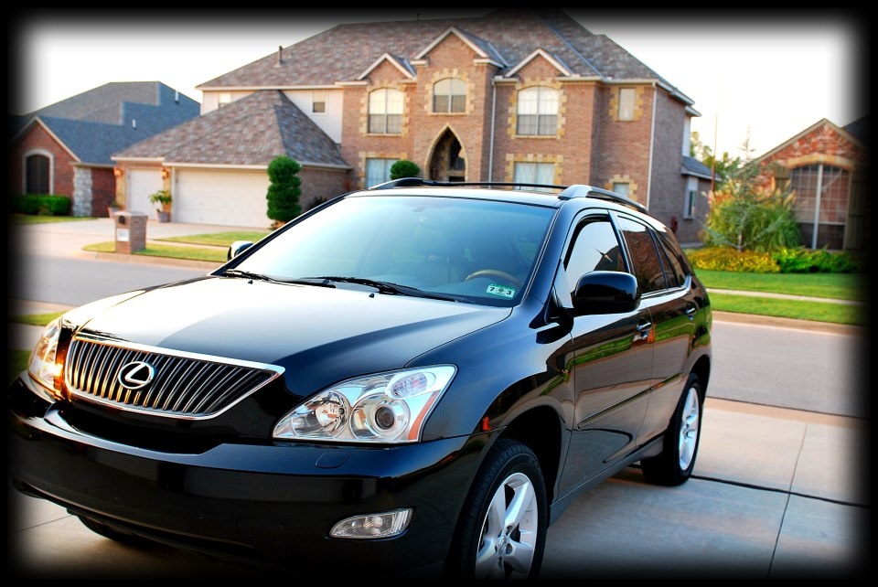 2005 Lexus RX 330 - Overview - CarGurus