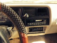 1994 Ford Ranger - Interior Pictures - CarGurus