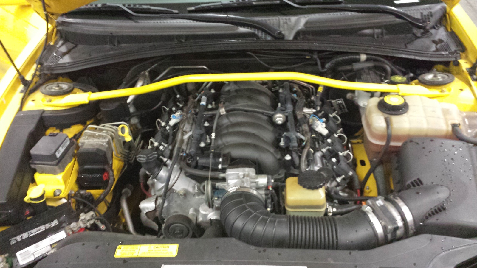 2004 Pontiac GTO - Pictures - CarGurus