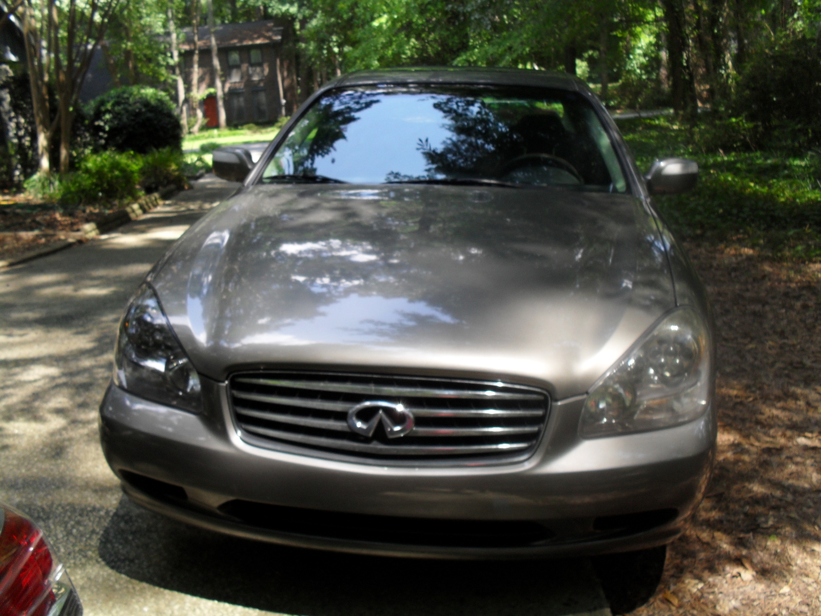 1991 Infiniti Q45 - Overview - CarGurus