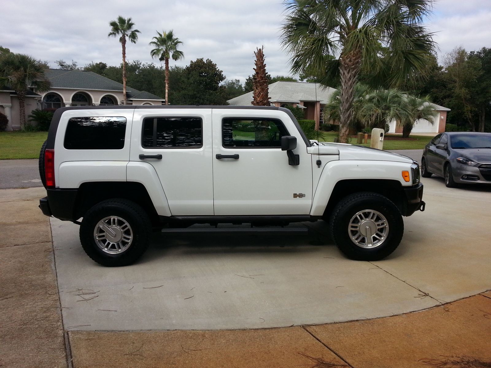 2006 Hummer H3 - Overview - CarGurus