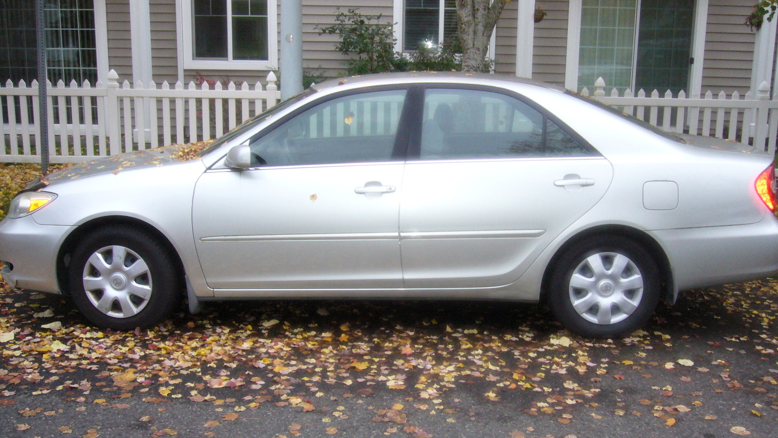 2003 Toyota Camry - Overview - CarGurus