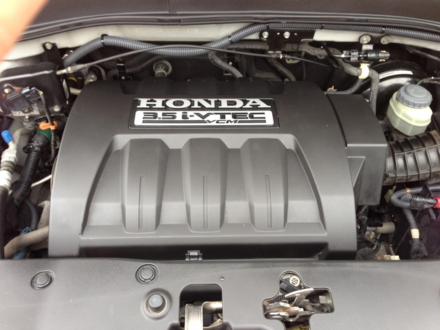 2006 Honda Pilot - Pictures - CarGurus