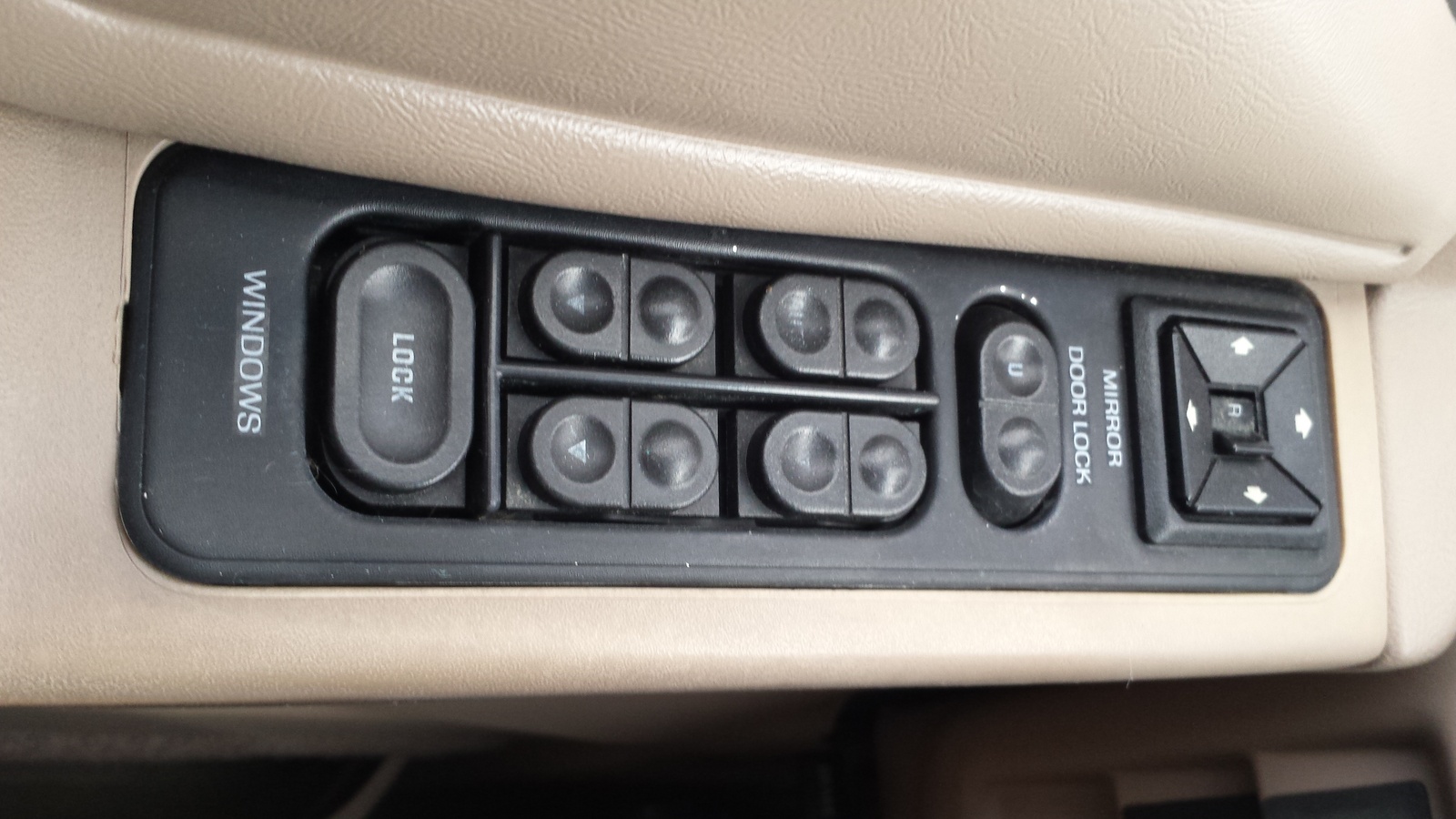 1994 Ford Explorer - Interior Pictures - CarGurus