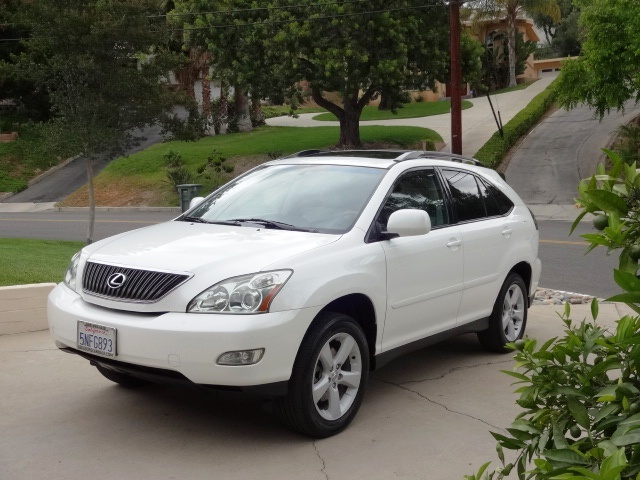 2005 Lexus RX 330 - Overview - CarGurus