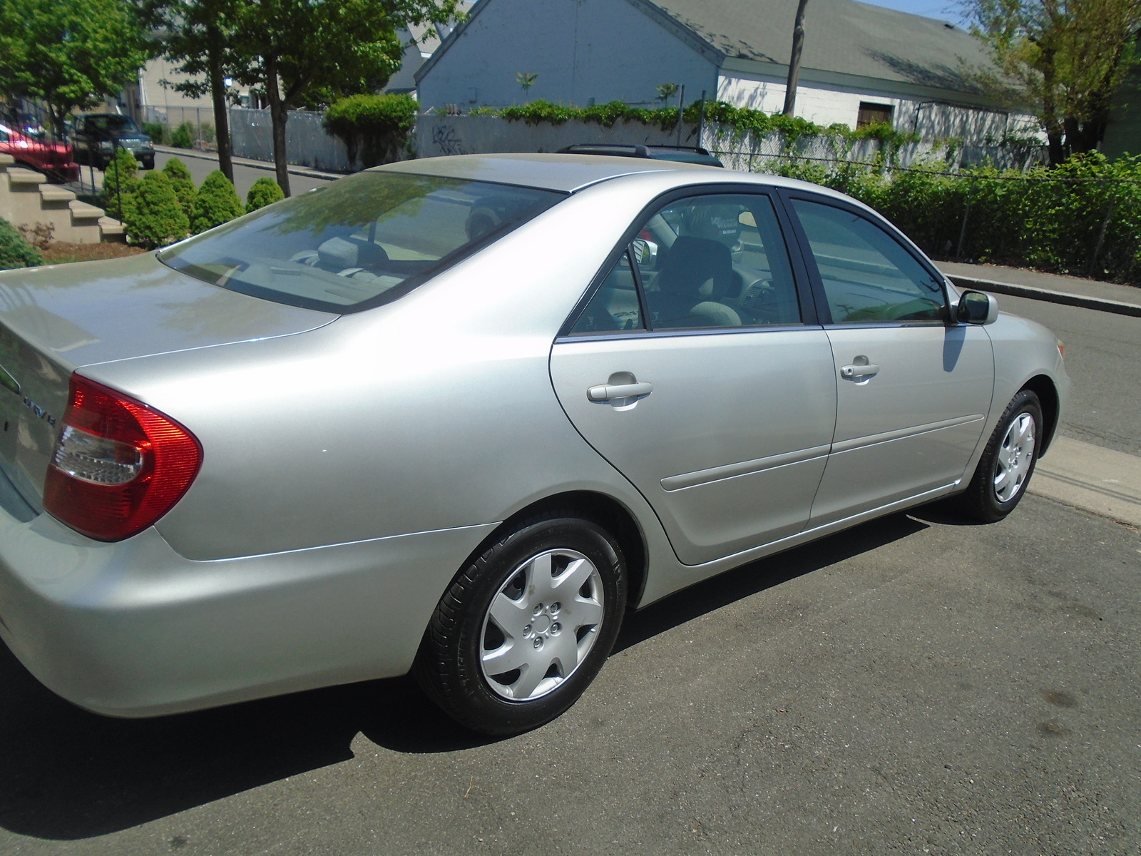 2003 Toyota Camry - Overview - CarGurus