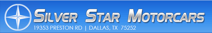 Silver Star Motorcars - Dallas, TX: Read Consumer reviews, Browse Used ...