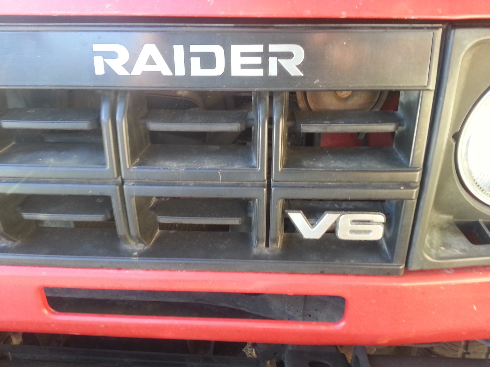 Dodge Raider Test Drive Review - CarGurus.ca