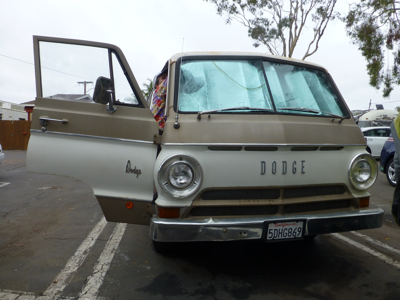 Dodge A108 Test Drive Review - CarGurus