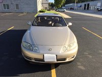 1998 Lexus SC 400 - Overview - CarGurus