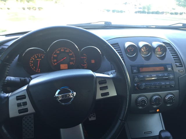 2005 Nissan Altima - Pictures - CarGurus