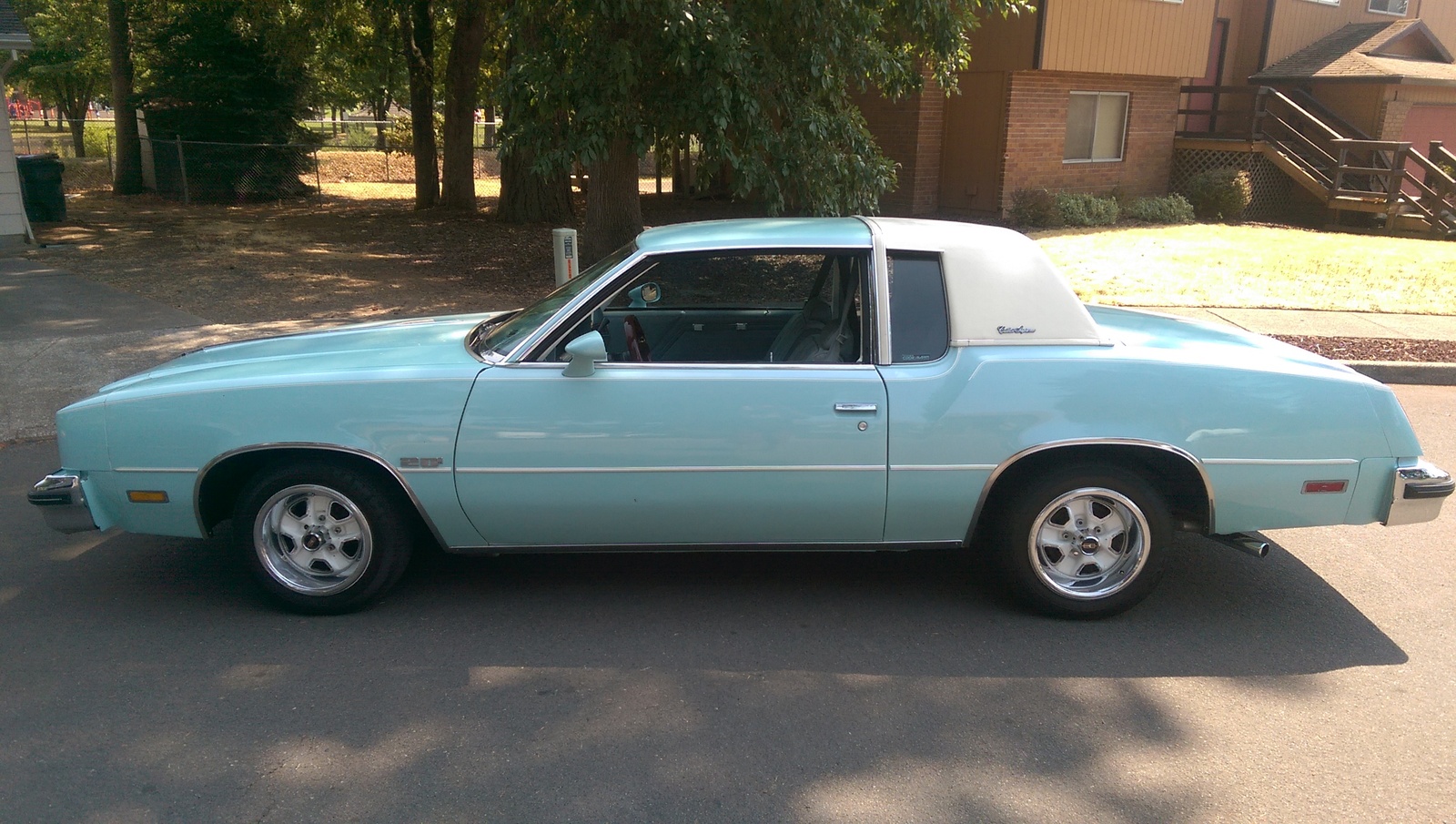 1979 Oldsmobile Cutlass Supreme - Overview - CarGurus