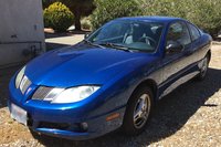 Pontiac Sunfire Questions - rough idle until I spray Mass Air Flow ...