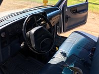 1994 Ford Ranger - Interior Pictures - CarGurus