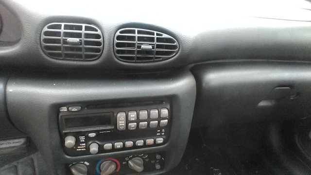 2001 Pontiac Sunfire - Pictures - CarGurus