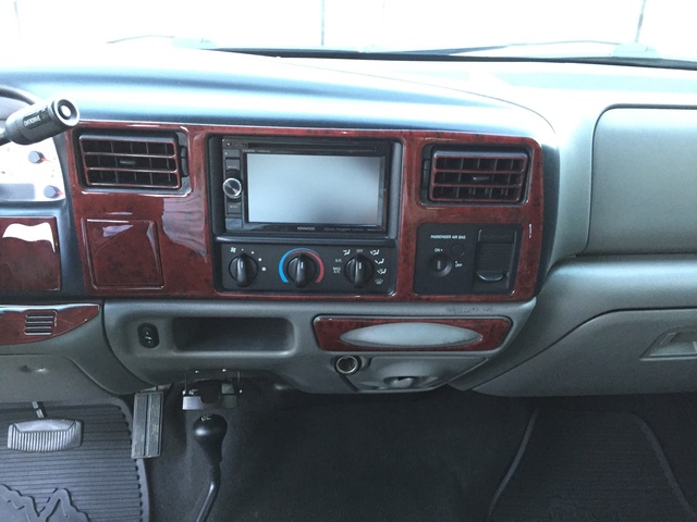 2003 Ford F 250 Super Duty Interior Pictures Cargurus