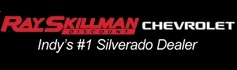 Ray Skillman Chevrolet - Indianapolis, IN: Read Consumer reviews ...