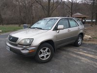 2000 Lexus RX 300 - Pictures - CarGurus