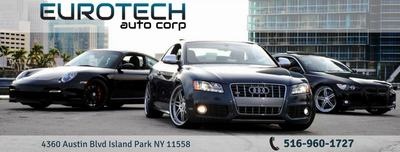 EUROTECH AUTO CORP - Island Park, NY: Read Consumer reviews, Browse ...