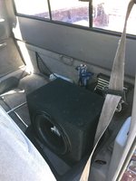 1994 Ford Ranger - Interior Pictures - CarGurus