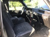 1994 Ford Ranger - Interior Pictures - CarGurus