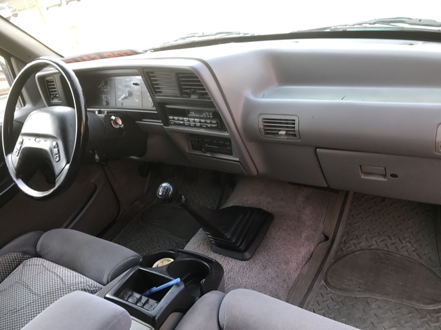 1994 Ford Ranger - Pictures - CarGurus