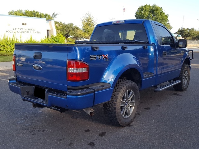 2009 Ford F-150 - Pictures - CarGurus