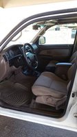 2000 Toyota 4Runner - Interior Pictures - CarGurus