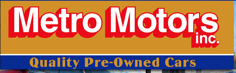 Metro Motors, Inc - Grand Rapids, MI: Read Consumer reviews, Browse ...