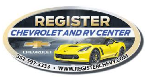Register Chevrolet - Brooksville, FL: Read Consumer reviews, Browse ...