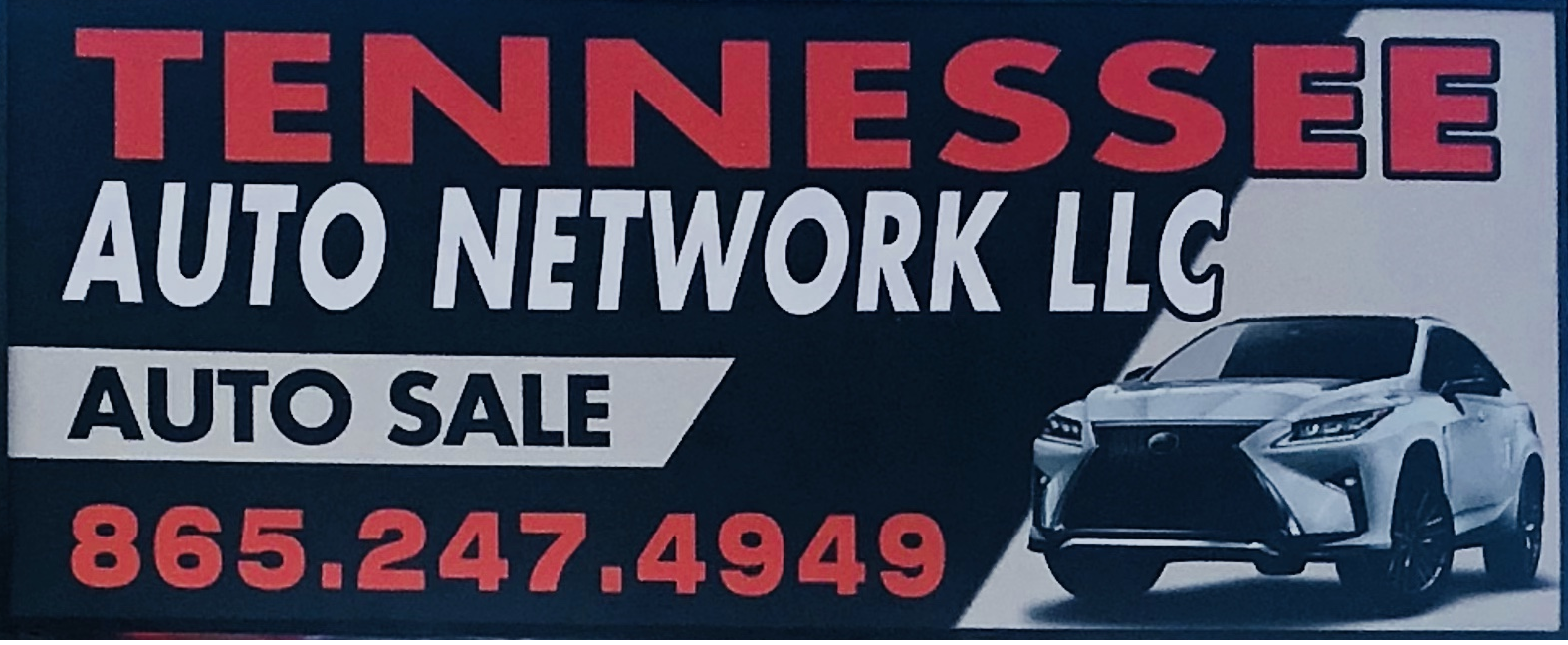 TENNESSEE AUTO NETWORK LLC - Knoxville, TN: Read Consumer reviews ...
