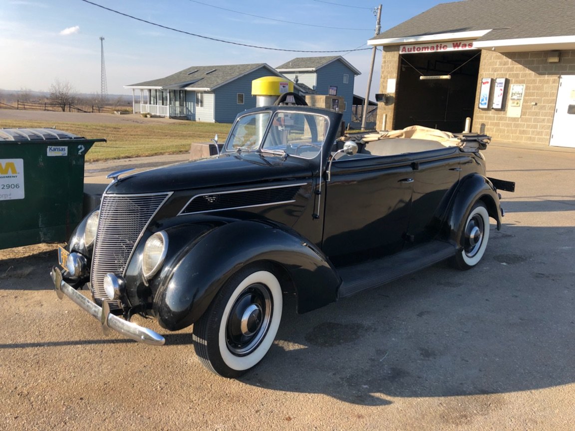 Ford Model 74/78 - Overview - CarGurus