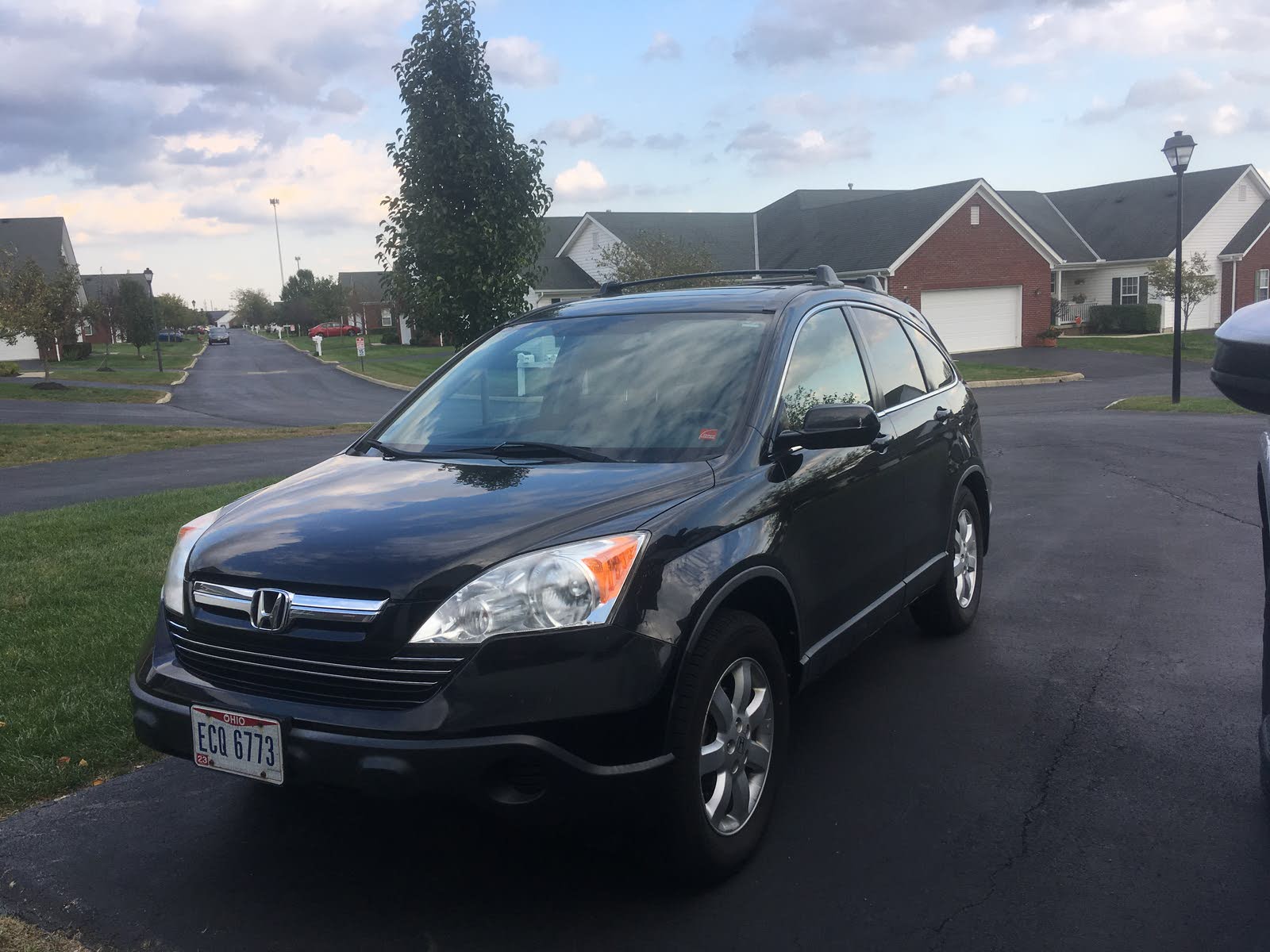 Honda Crv 100 000 Mile Service Michel liscano