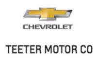 Teeter Motor Company - Malvern, AR