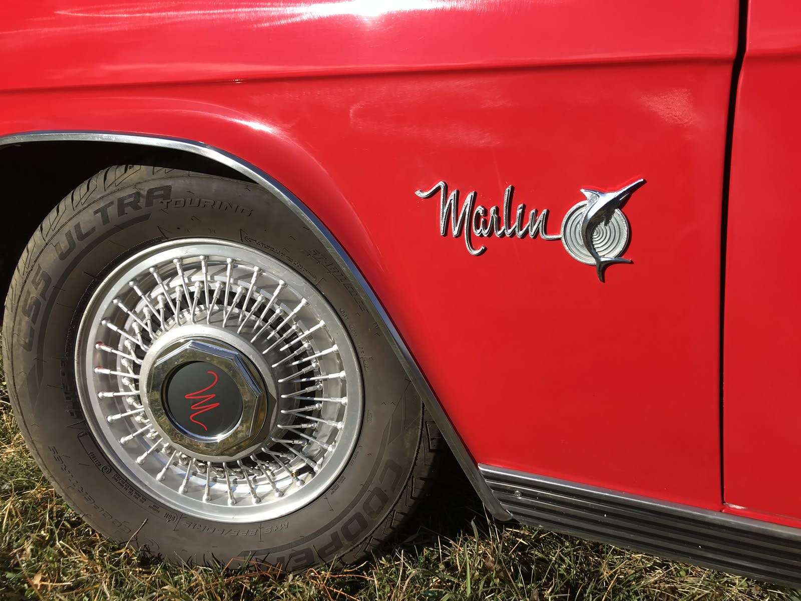 AMC Marlin Test Drive Review - CarGurus.ca