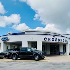 Crossroads Ford of Fuquay-Varina - Fuquay Varina, NC: Read Consumer ...