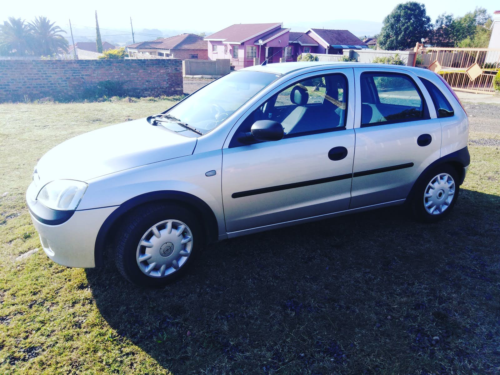 ANSWERED 2005 Opel Corsa 1 4 Timing Opel Corsa CarGurus ca