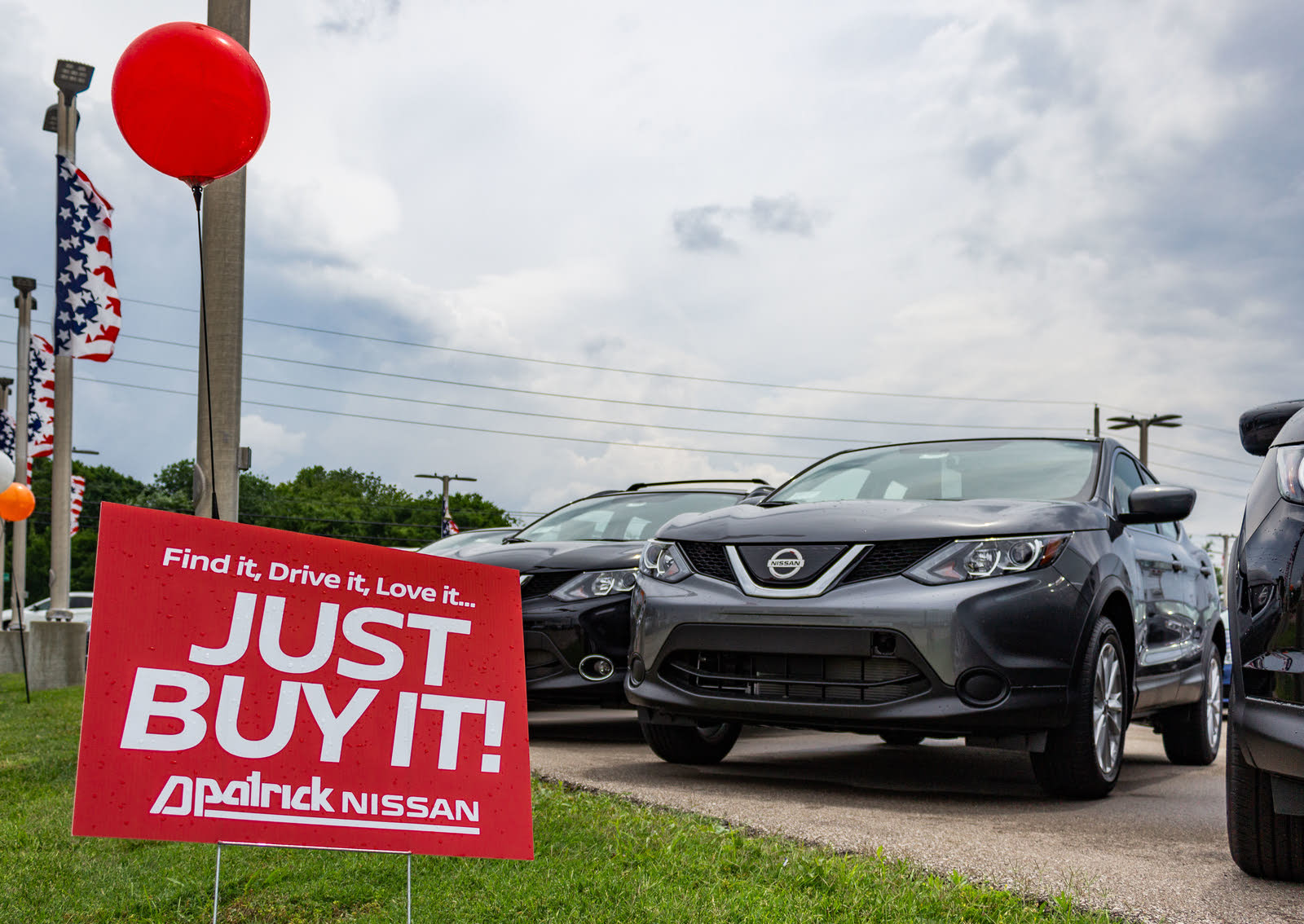 D-Patrick Nissan - CarGurus