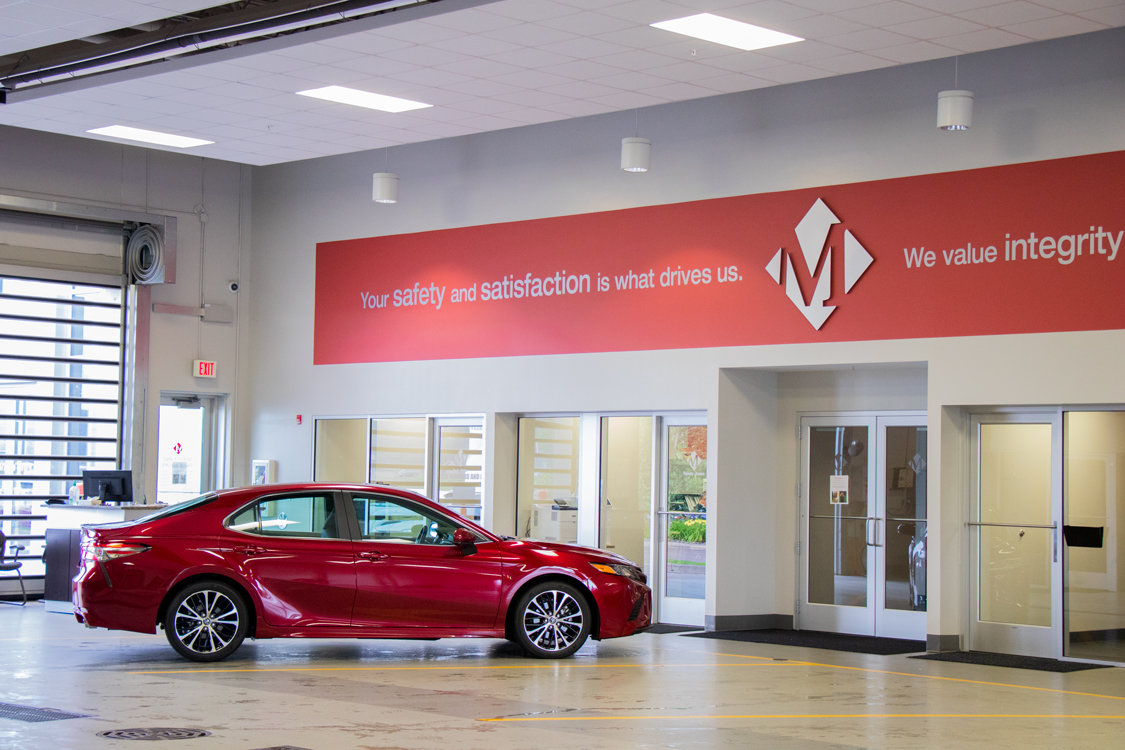 Markquart Toyota - CarGurus