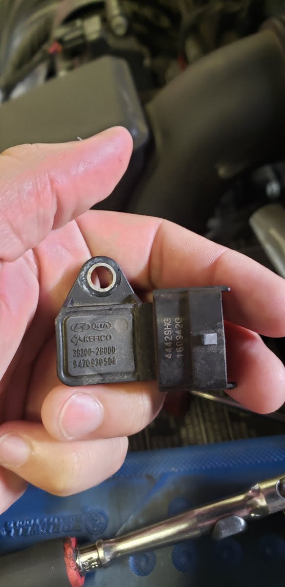 P1326 Glow Relay Stuck On Www inf inet