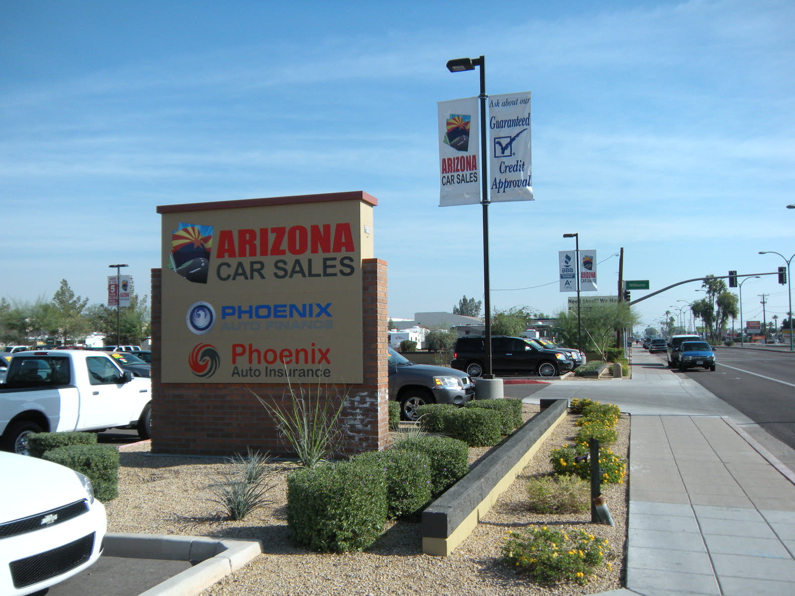 Arizona Car Sales 1648 E Main St at Lawrence Melson blog