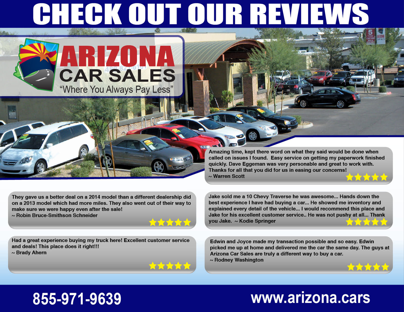 Arizona Car Sales - CarGurus