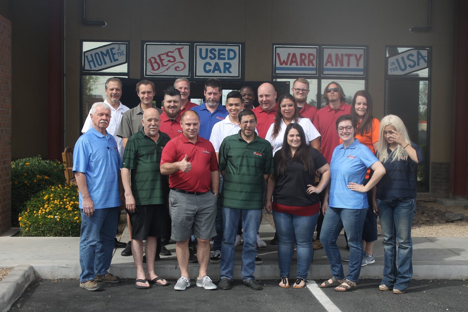 Arizona Car Sales - CarGurus