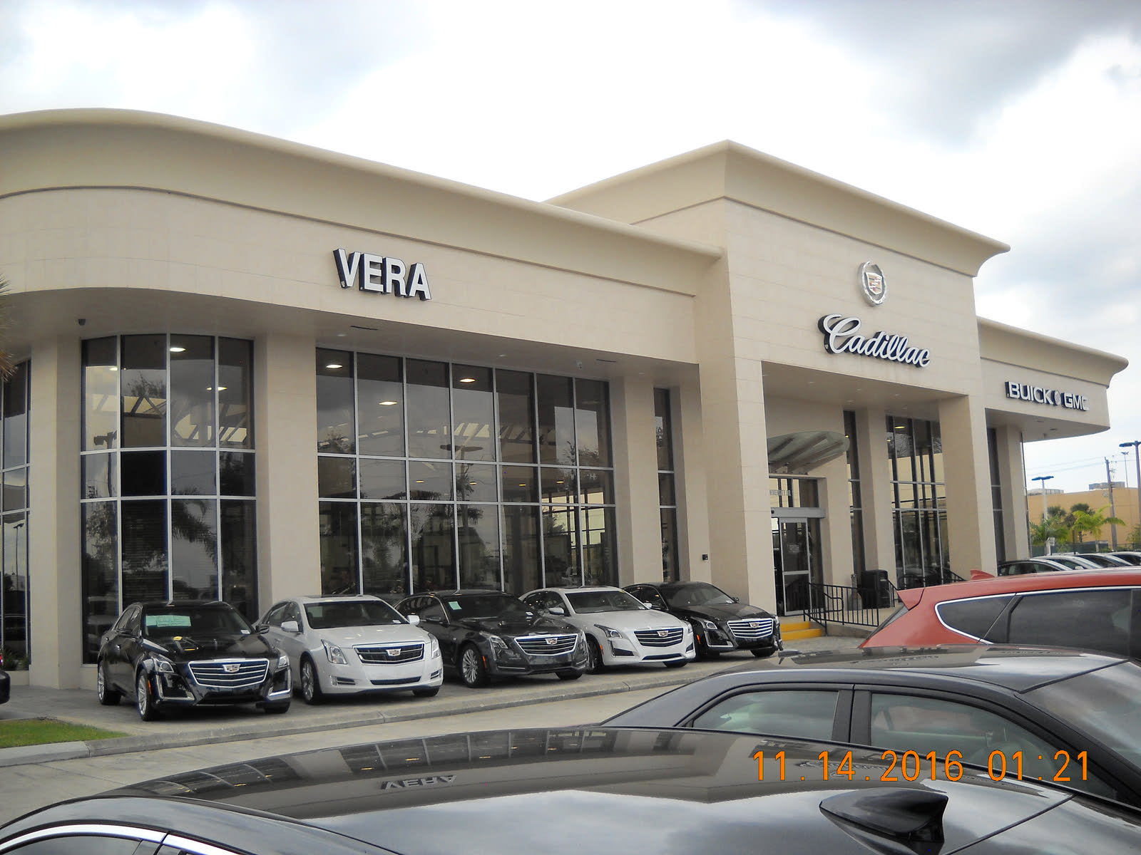 Vera Motors - CarGurus