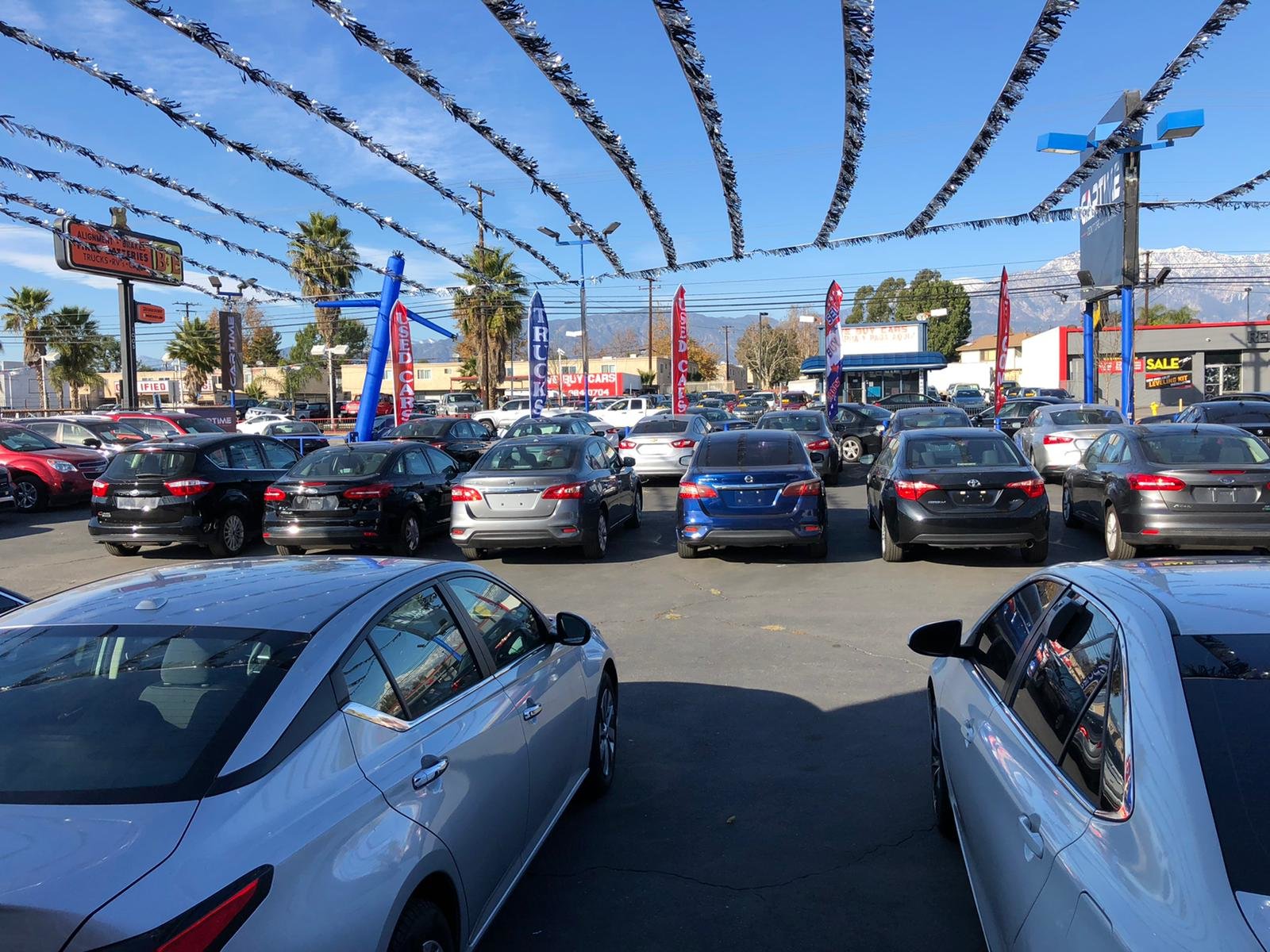 CarTime - Main - CarGurus